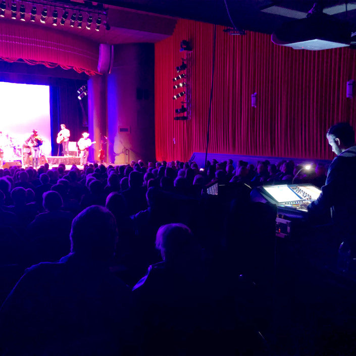 2 Rivers Technical Services